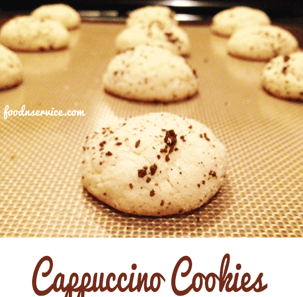 Panda Cookies Recipe • FoodnService