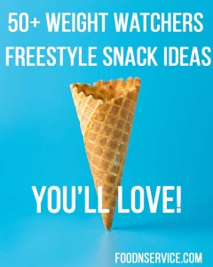 50+ Weight Watchers Low Point Snacks You'll Want To Eat Everyday
