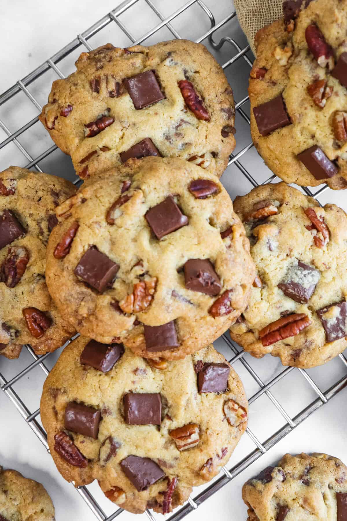 Coffee House Cookies • FoodnService