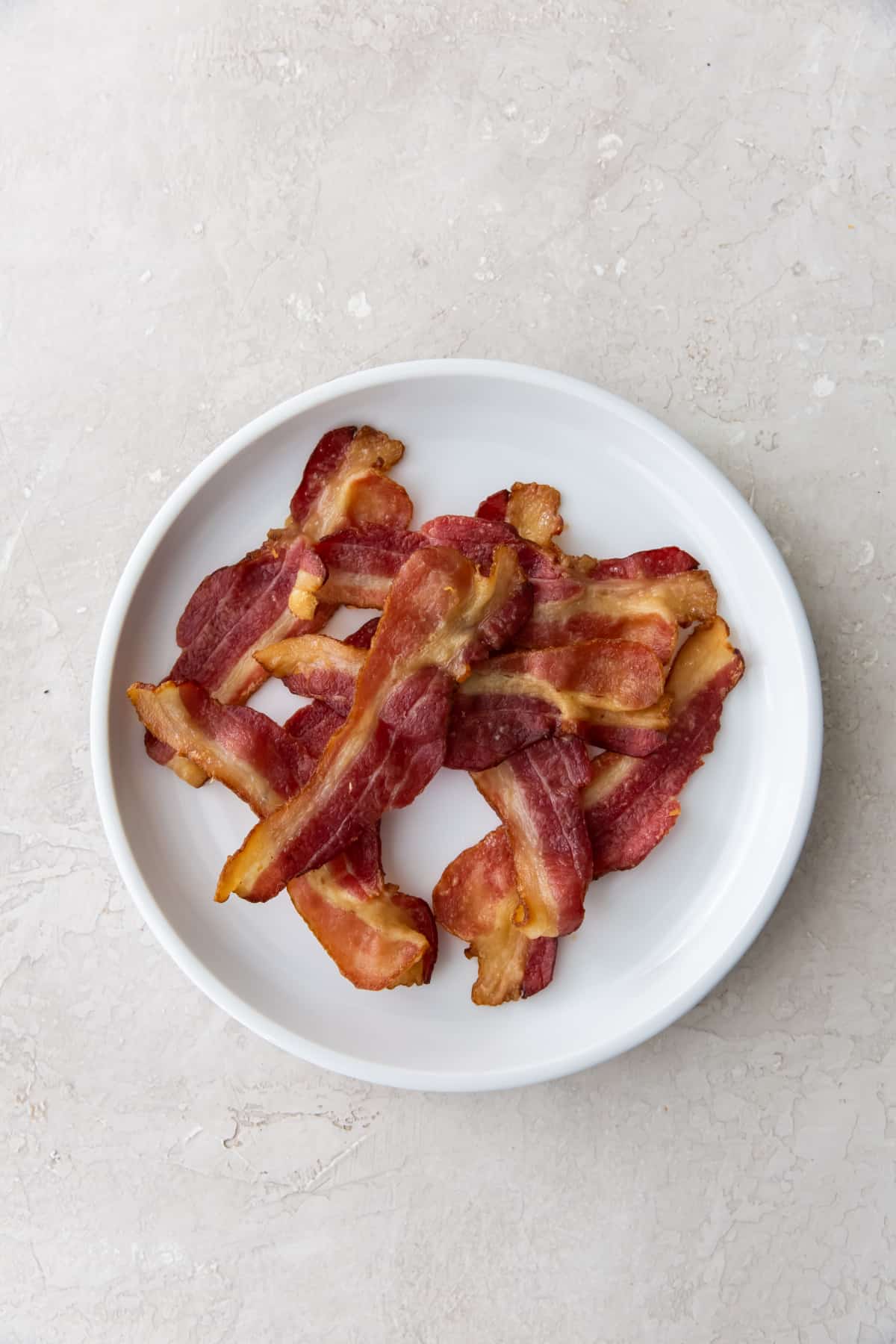 The Best Air Fryer Bacon Recipe • FoodnService