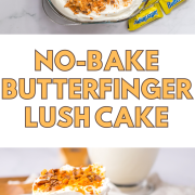 Butterfinger Lush • FoodnService