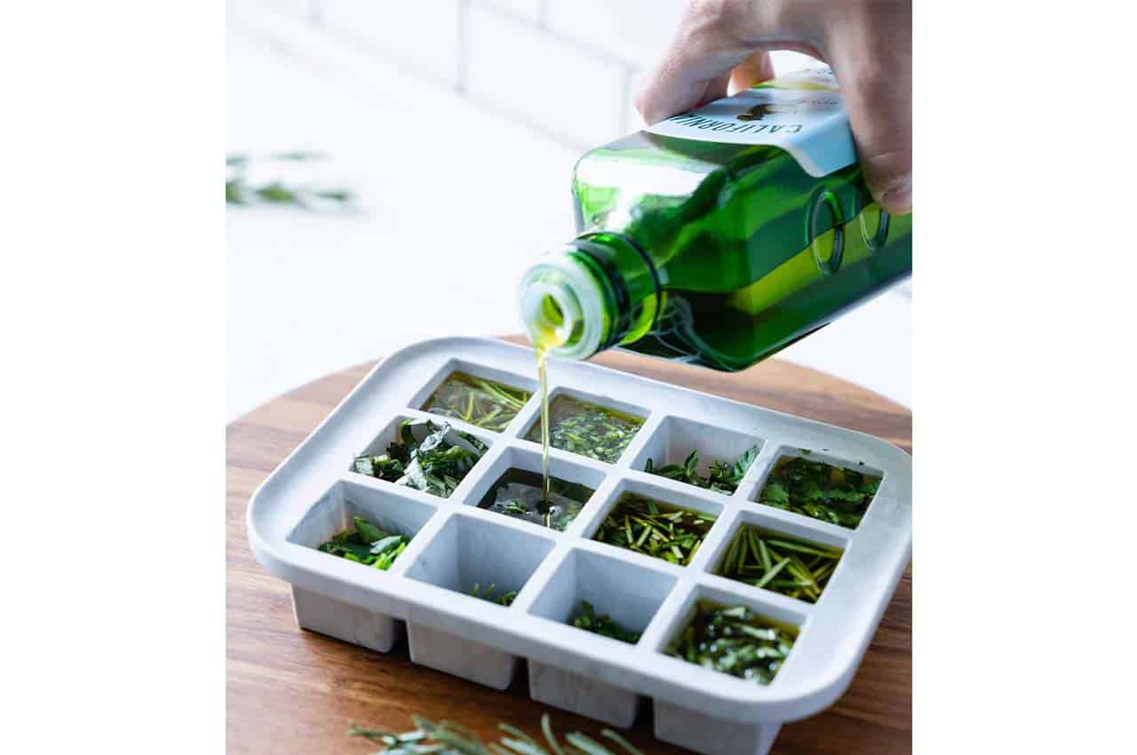 Adding Flavor Without Extra Salt, Big Taste Tips